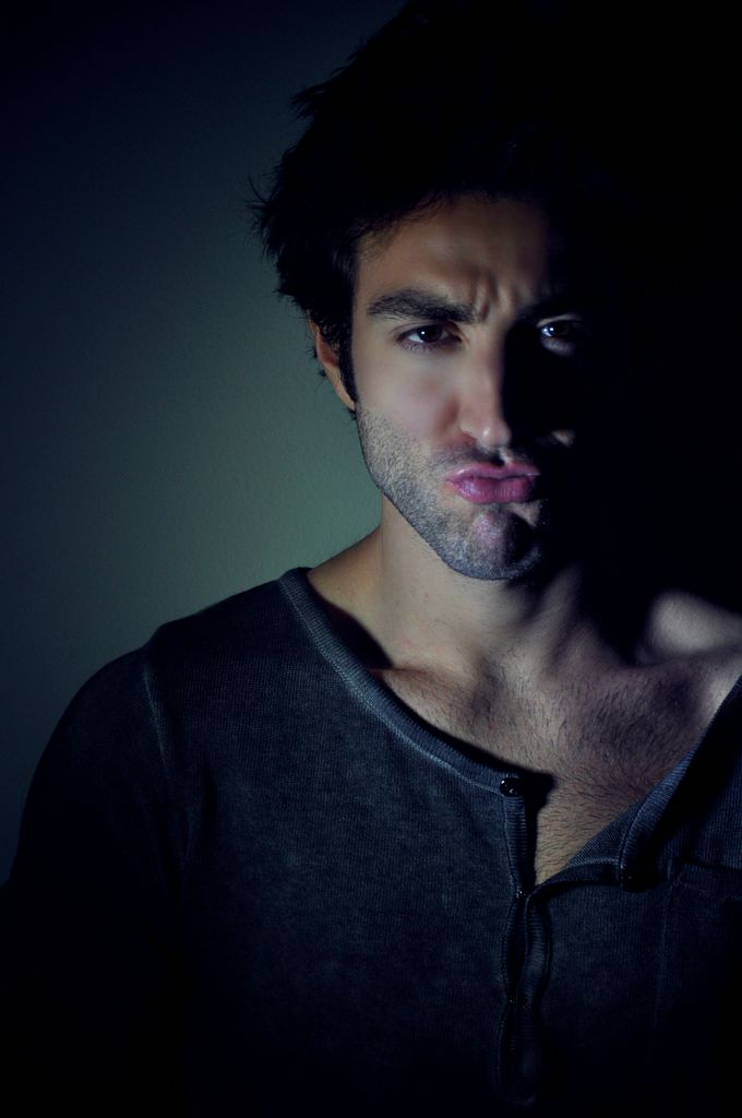 ENTREVISTA: Rodrigo Pandolfo mostra por que é sucesso de público e ...